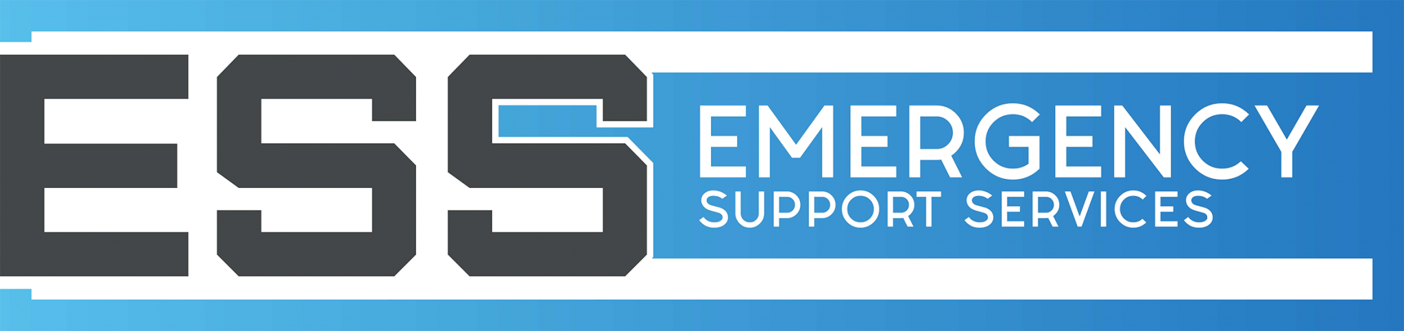 Emergency Support Services – Emergency Support Services